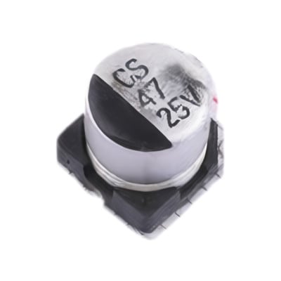 ChengTao CS1E470M0605 Aluminum Electrolytic Capacitor for sale