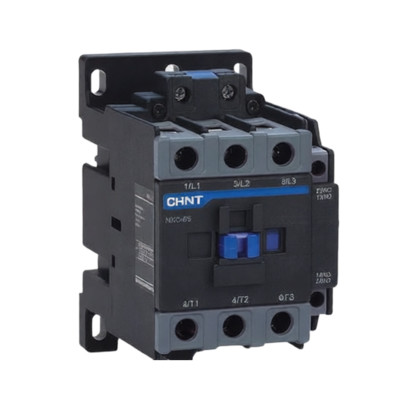 CHINT NXC-85 110V Electromechanical Contactor