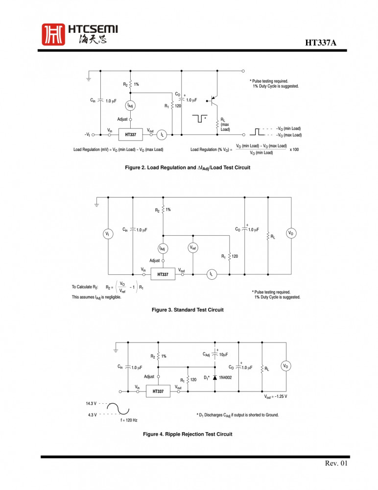 HT337 technical document page 4