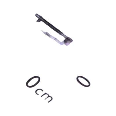 JSCJ CJ3139K Single P-Channel MOSFET