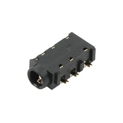 CUI MR-6330 Audio Connector Chip