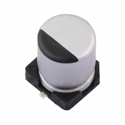 JARSON FZ1H470M0806 Aluminum Electrolytic Capacitor