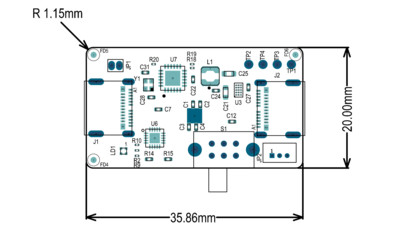 MICROCHIP EV90B93A
