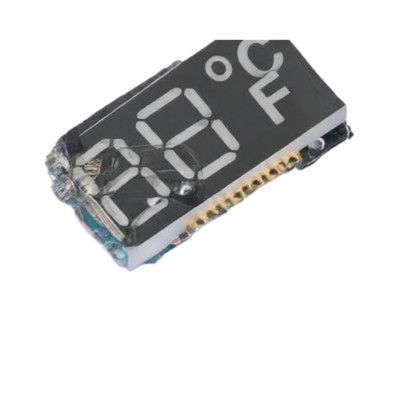 Guangcai Display GS4023AB-B LED Numeric Character Chip