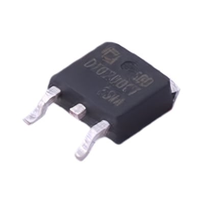 JSCJ SBD10100CT Single Diode