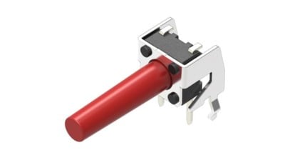 ALPSALPINE SKSTAHE010 Tactile Switch