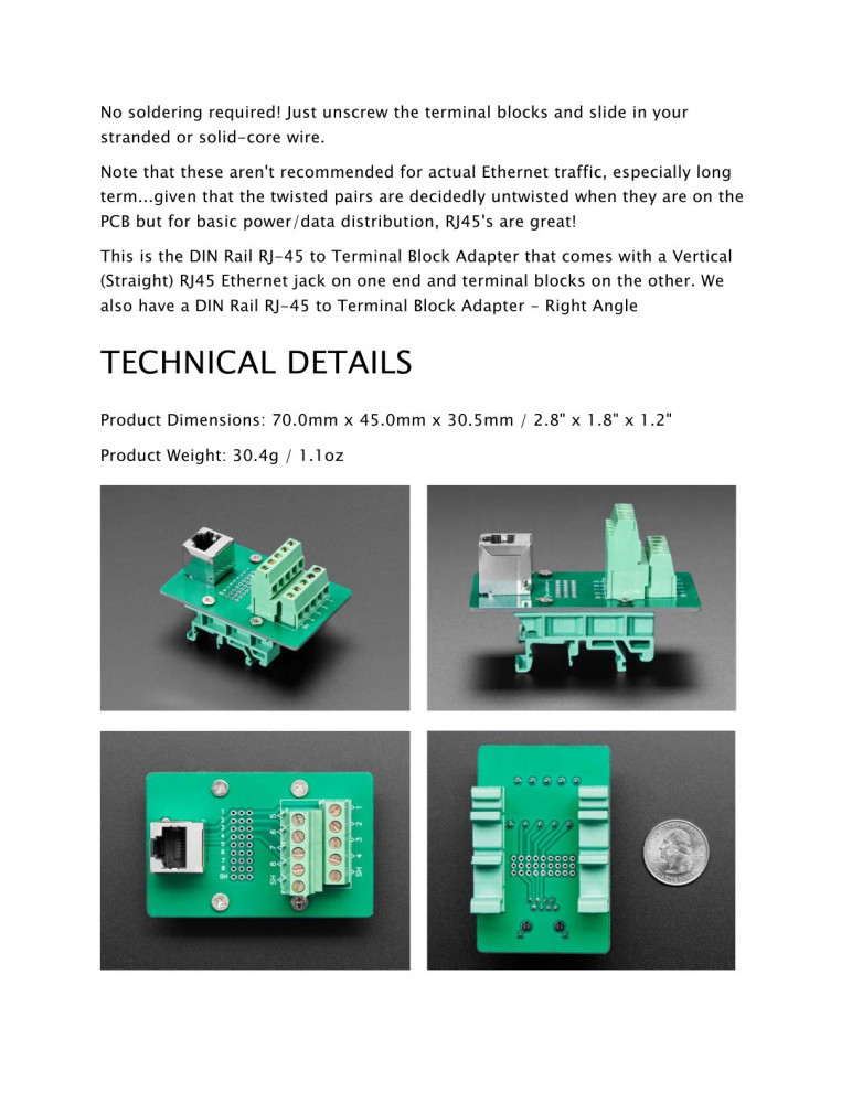Adafruit 3798 technical document image 2