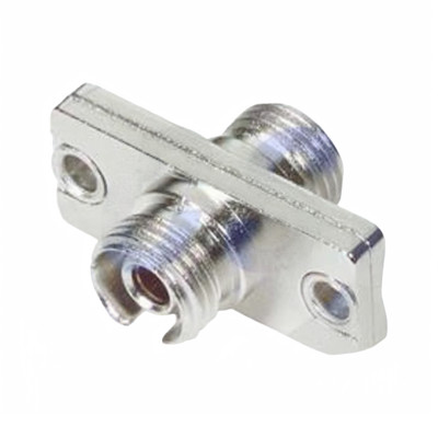 L-com FOA-993A Fiber Optic Connector Adapter