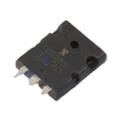 JSMSEMI 2SC4672-JSM Single Bipolar Transistor