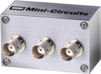 PHASE DETECTOR / BNC      RoHS for sale