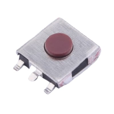 Yuandi TS-1080W-A3B2-D2 Tactile Switch