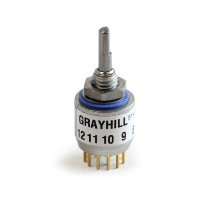 Grayhill 51P22-01-1-03N