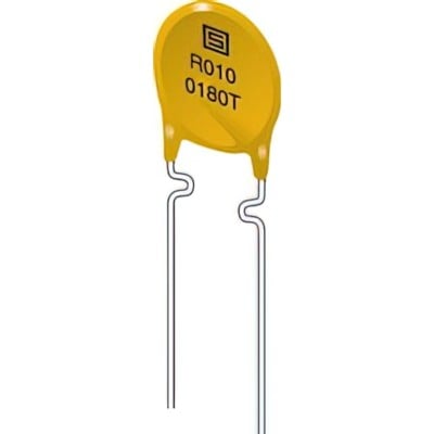 SCHURTER PFRA.185 PTC Resettable Fuse
