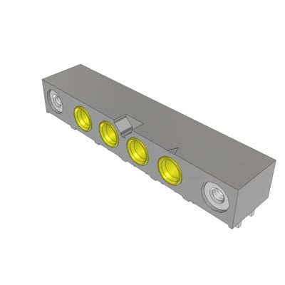 Samtec GRF1-J-P-06-E-ST-TH1-E