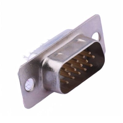 Nextron Z-SUBHBBM102A022 D-Sub Connector