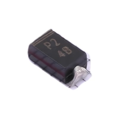 EIC PTZ20B Single Zener Diode