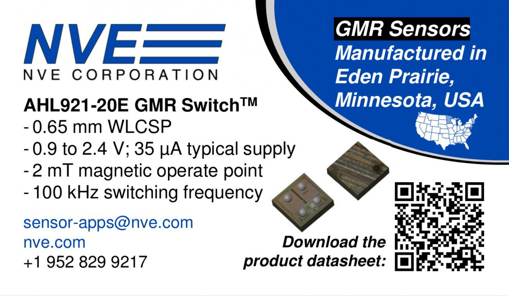 AHL921-20E-EVB01 technical document page 1