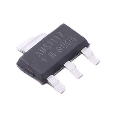 IDCHIP 7150-1 Linear LDO Voltage Regulator