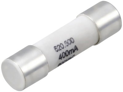 SCHURTER PFUF.005.2 PTC Resettable Fuse
