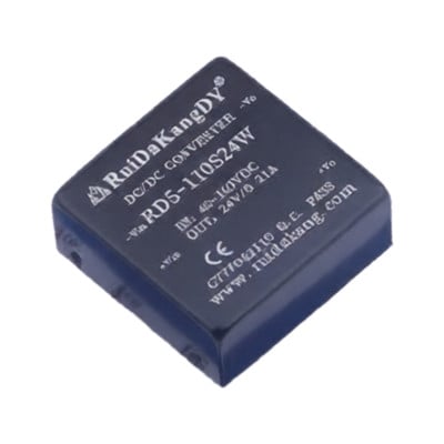 ruidakangDY RD5-110S12W DC DC Converter Chip