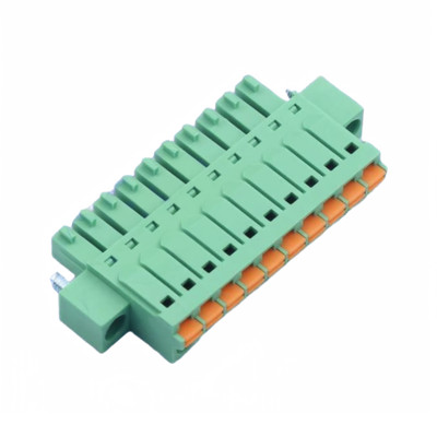 JILN JL15EDGKNM-35012G01 Header Plug Socket