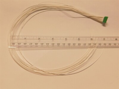 Harwin G125-MC11605L4-0450L for sale