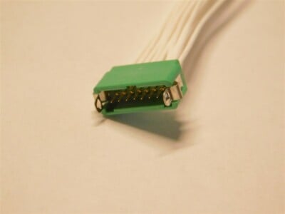 Harwin G125-MC11605L4-0450L for sale