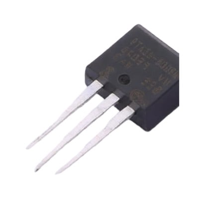 JSMSEMI BTA08-800B TRIAC