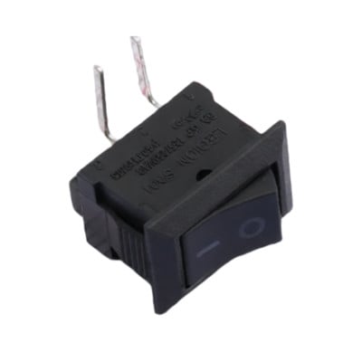 Legion SS01-BBIWL-RB20-R Rocker Switch