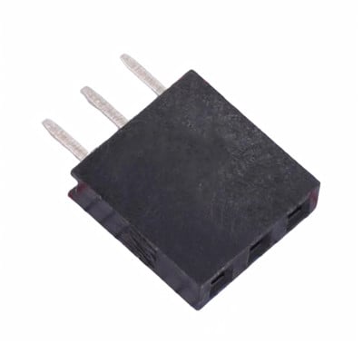 JXTCONN PM2.54V-1208P-C32 Female Socket Header Receptacle