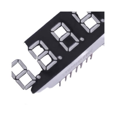 YUDA ELECTRONIC YD4051BR LED Numeric Character Display Chip for sale