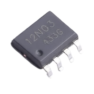 DOINGTER DOS10N06 Single N-Channel MOSFET