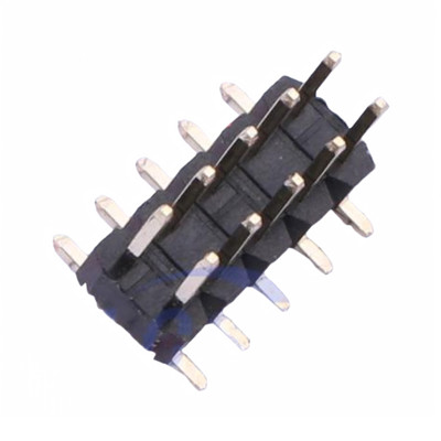 MINTRON MTP220-1208M2 Male Pin Header