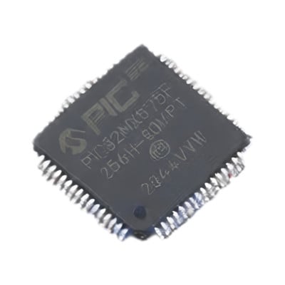 onsemi MC100EP195FAG Programmable Delay Line Chip for sale