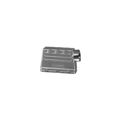 Amphenol C146 10G025 500 2 Heavy Duty Connector Housing