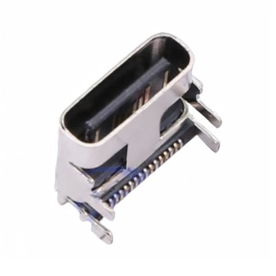 Hong Cheng HC-HDMI0019L-006E HDMI Connector Assembly