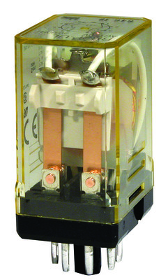 IDEC RY2KS-UAC120V