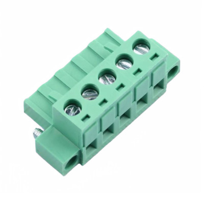 KANGNEX WJ2EDGKM-5.08-09P-14-00A Header Plug Socket