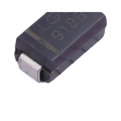 LGE 1SMA5951B Single Zener Diode