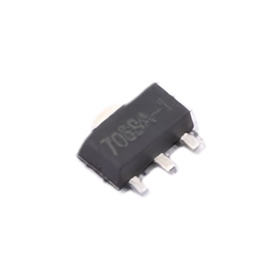 QNHCHIP QN7033A-1PG