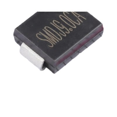 JKSEMI SMBJ7.0CA TVS Diode