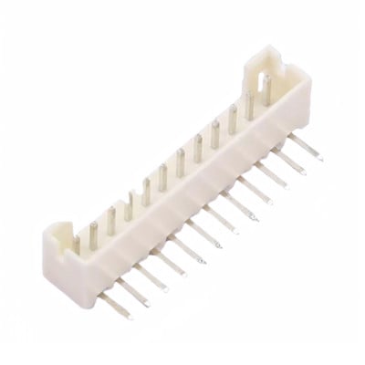 JUSHUO JS12T-S03MXA-00 Male Header Pins