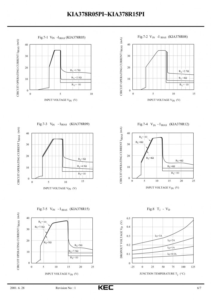 KIA378R12PI-U/P datasheet page 6