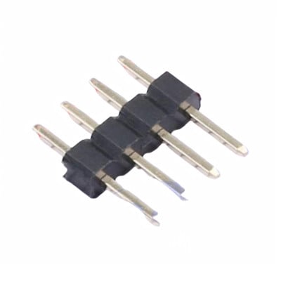 Yxcon P220-1104A0BS087A1 Male Header Pin Connector for sale