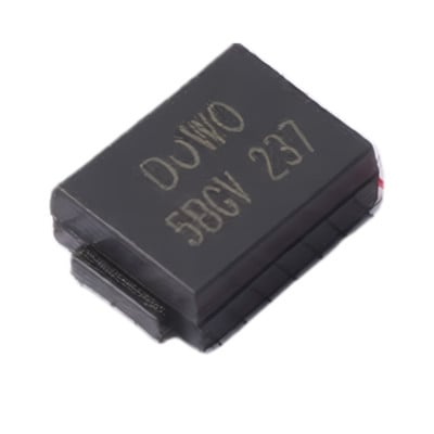 DOWO 5.0SMDJ36CA TVS Diode
