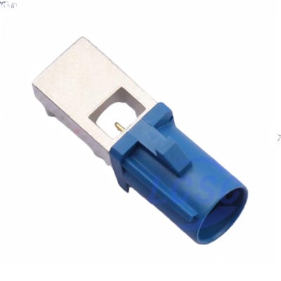 dosinconn DS1-0105M3003-A Coaxial Connector (RF) Adapter