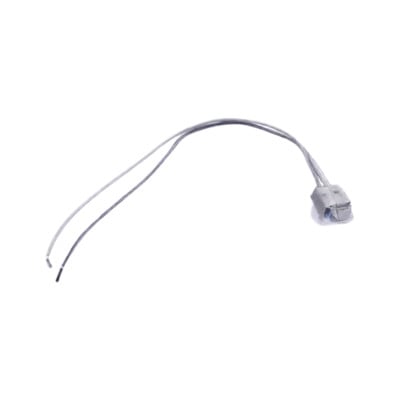 Korean Hroparts Elec K9-2841R-6RDL Limit Switch