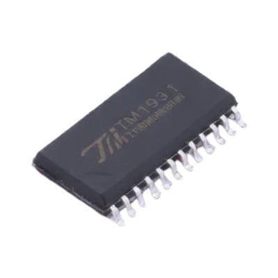 TM(Shenzhen Titan Micro Elec) TM1925