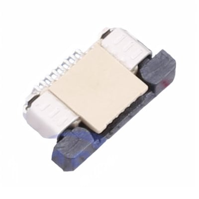Ckmtw F-FPC0M06P-C310 FFC/FPC Flat Flexible Connector Housing