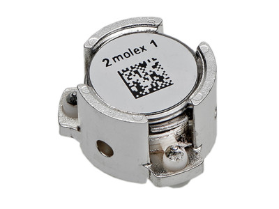 Surface Mount Single Junction Circulator 2300-2400 MHz, Counterclockwise, 10.0mm Diameter for sale
